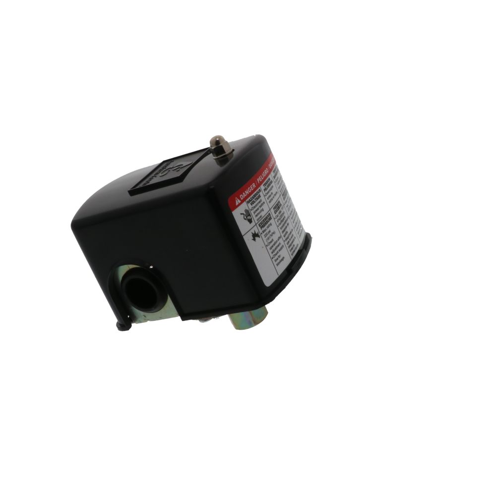 Lead-Free Well Tank Pressure Switch 30-50 psi – Fresh Water Systems