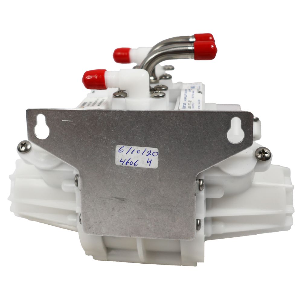 SHURflo Brix Pump White 7.7:1 Ratio – Fresh Water Systems