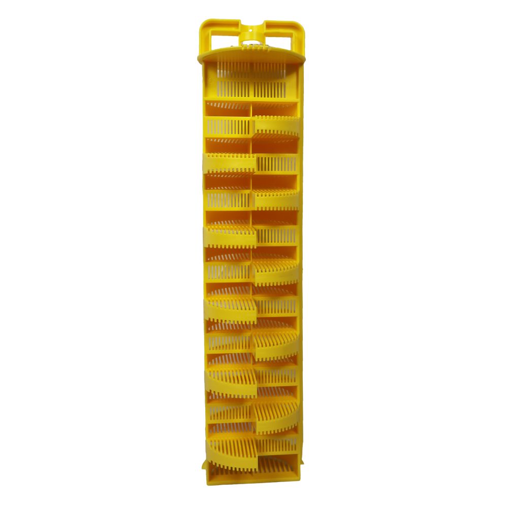 Tuf-Tite EF-4 Residential Series Effluent Filter (Filter Only), Yellow ...