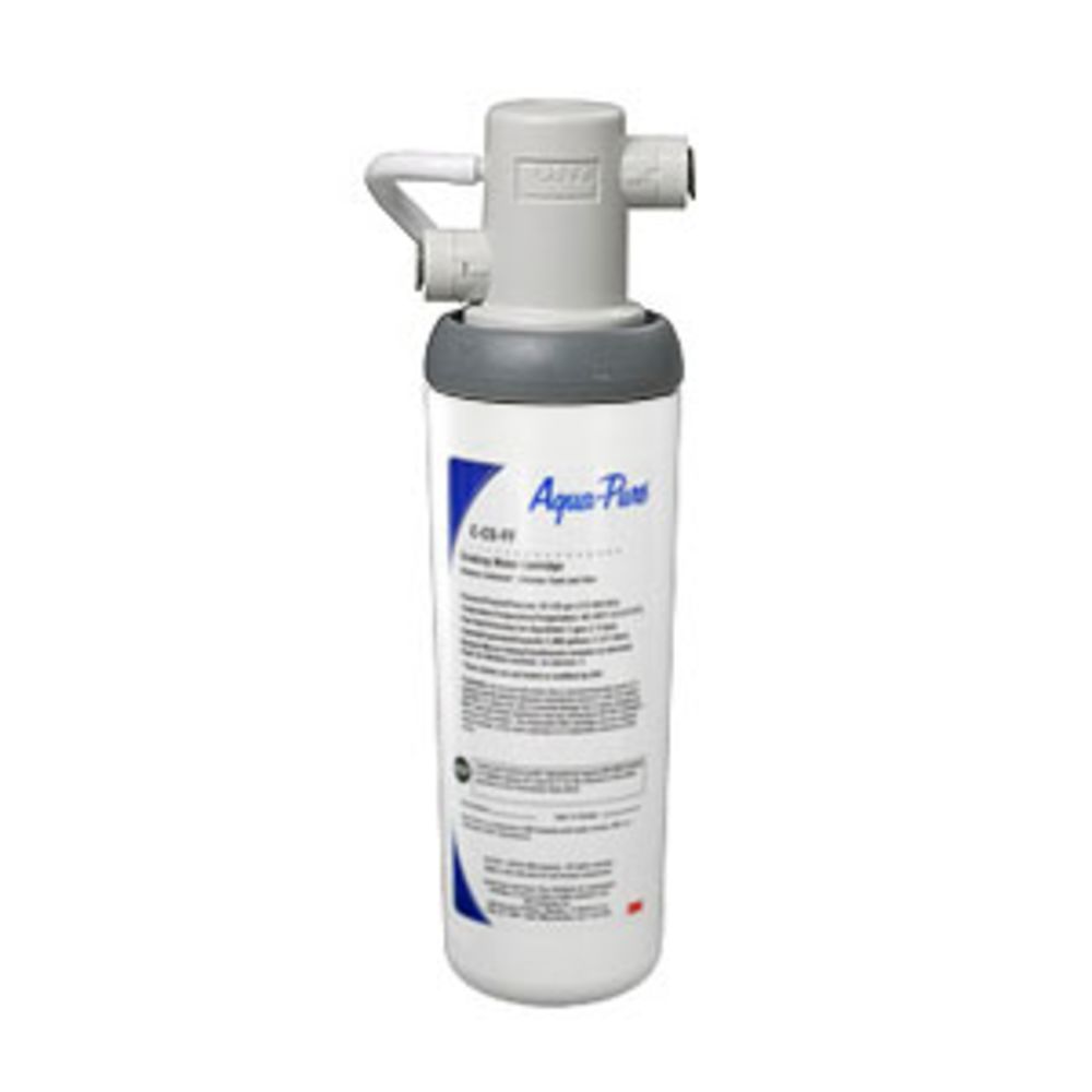 Aqua Pure CS-FF AP Easy Full Flow Drinking Water System – Fresh Water ...