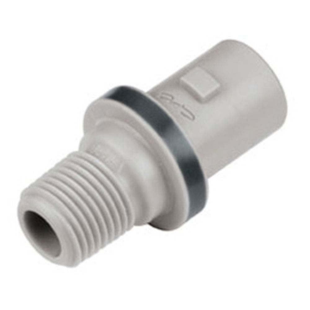 NS2D2402 Valved Male Thread Coupling Insert 1/8 NPT – Fresh Water Systems